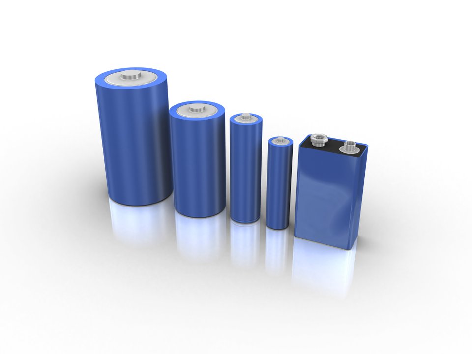 Conheça os tipos de pilha - Blog da Lu - Magazine Luiza