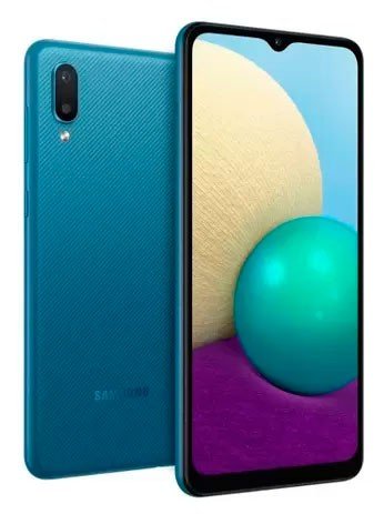 Galaxy A02: vem conhecer! - Blog da Lu - Magazine Luiza