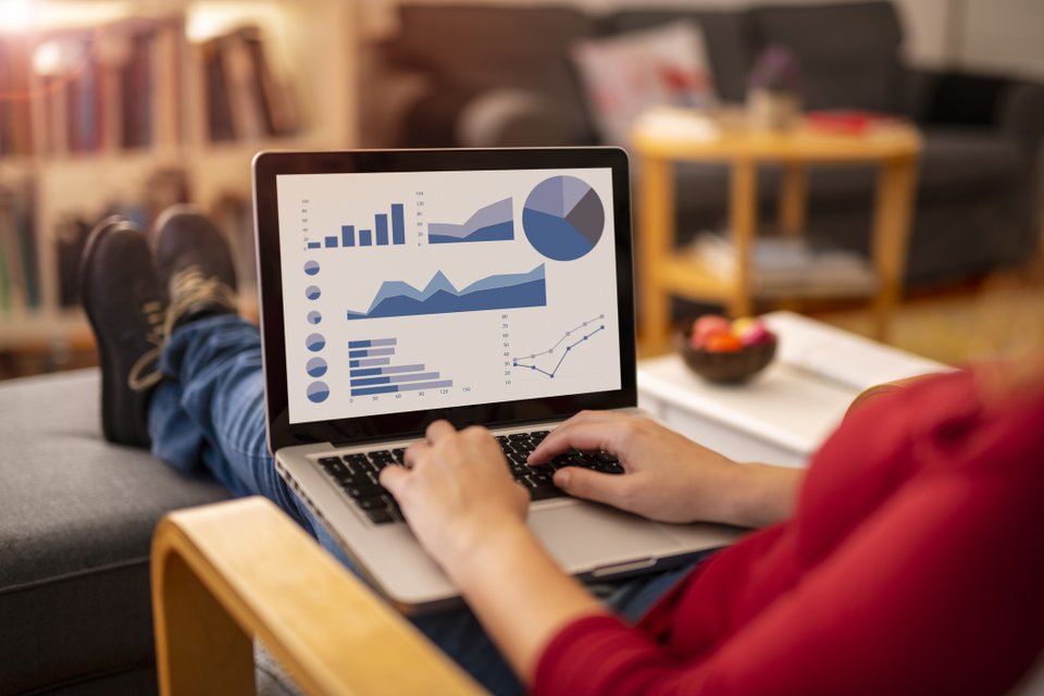 Como escolher a tela do notebook - Blog da Lu - Magazine Luiza