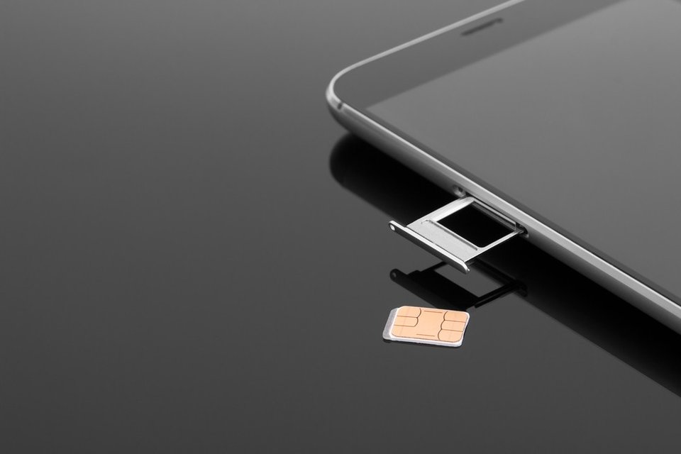 Chip de celular - Blog da Lu - Magazine Luiza