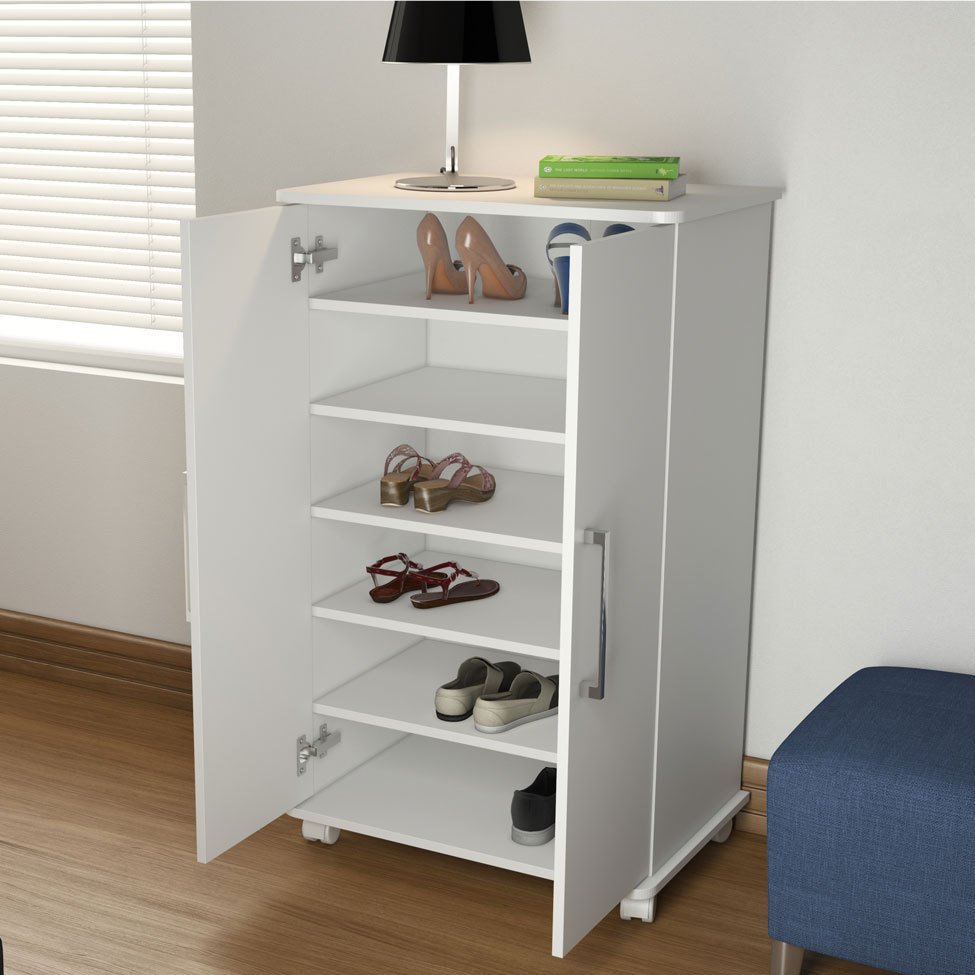 Sapateira: escolha a sua! - Blog da Lu - Magazine Luiza