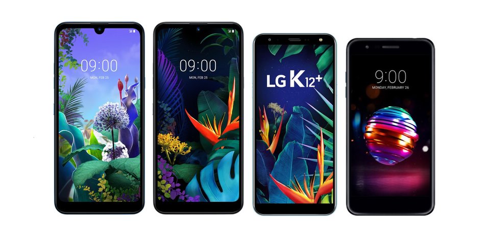 Conheça a Linha LG K - Blog da Lu - Magazine Luiza