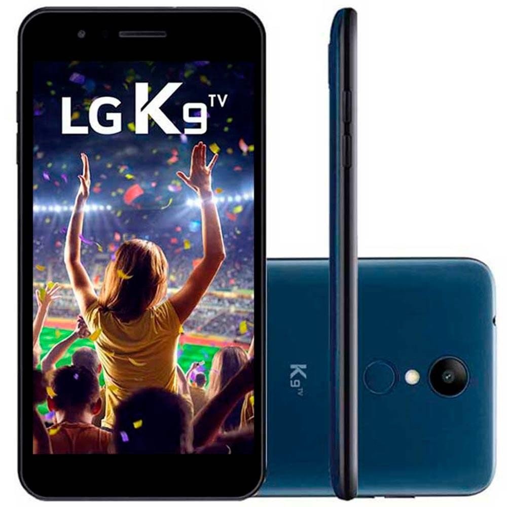 Conheça a Linha LG K - Blog da Lu - Magazine Luiza