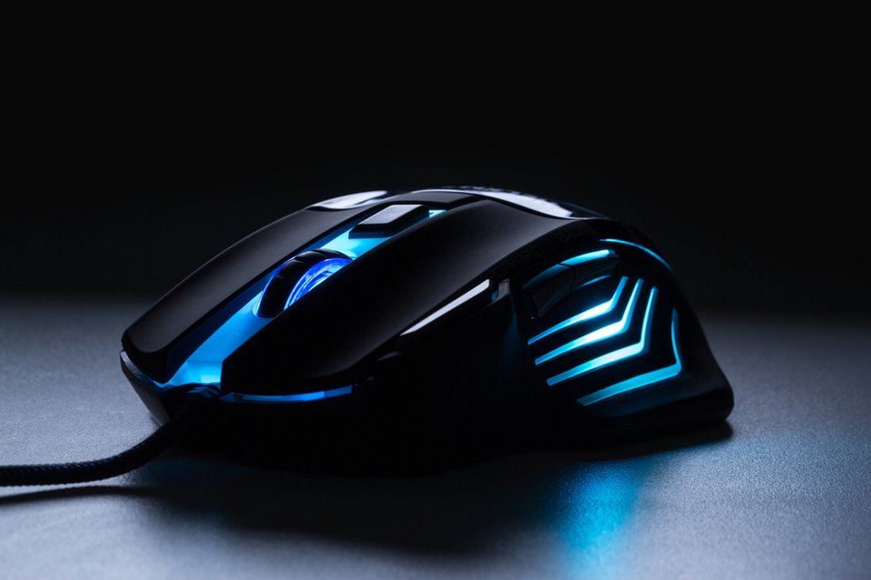 Conheça os tipos de mouse gamer - Blog da Lu - Magazine Luiza