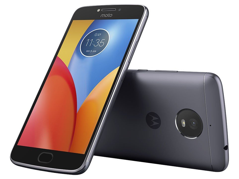 Moto E5 x Moto E4 - Blog da Lu - Magazine Luiza