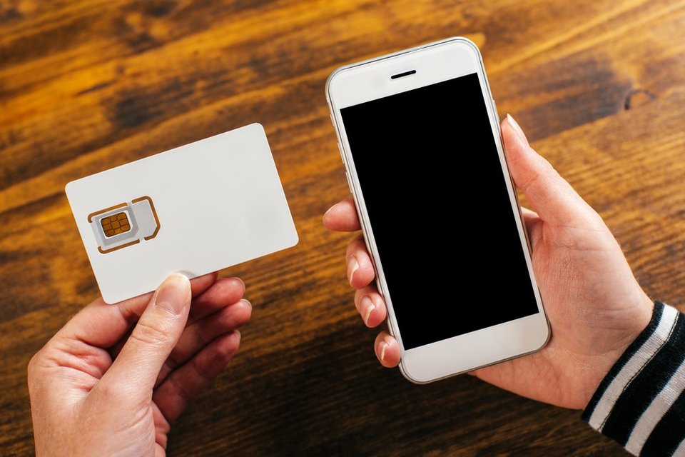 Como escolher o chip de celular? - Blog da Lu - Magazine Luiza