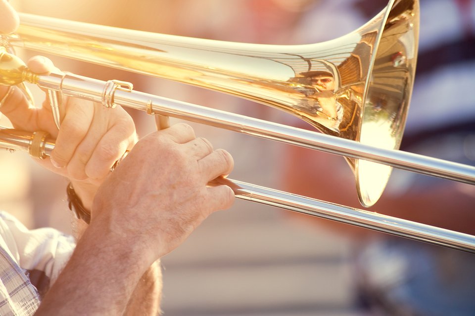 Tudo sobre Trambones - Blog da Lu - Magazine Luiza