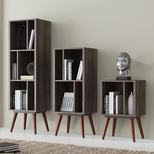 Estante Modular Conheça esse móvel - Blog da Lu - Magazine Luiza