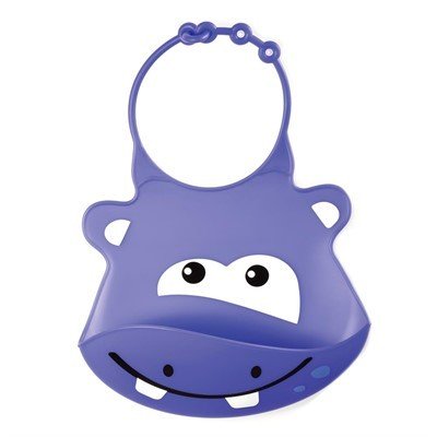 O babador perfeito - Blog da Lu - Magazine Luiza