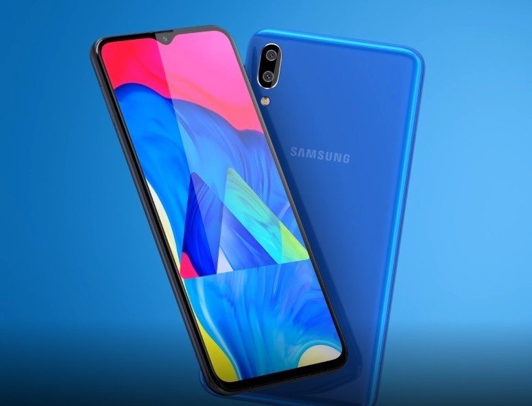 Galaxy M: conheça a família - Blog da Lu - Magazine Luiza