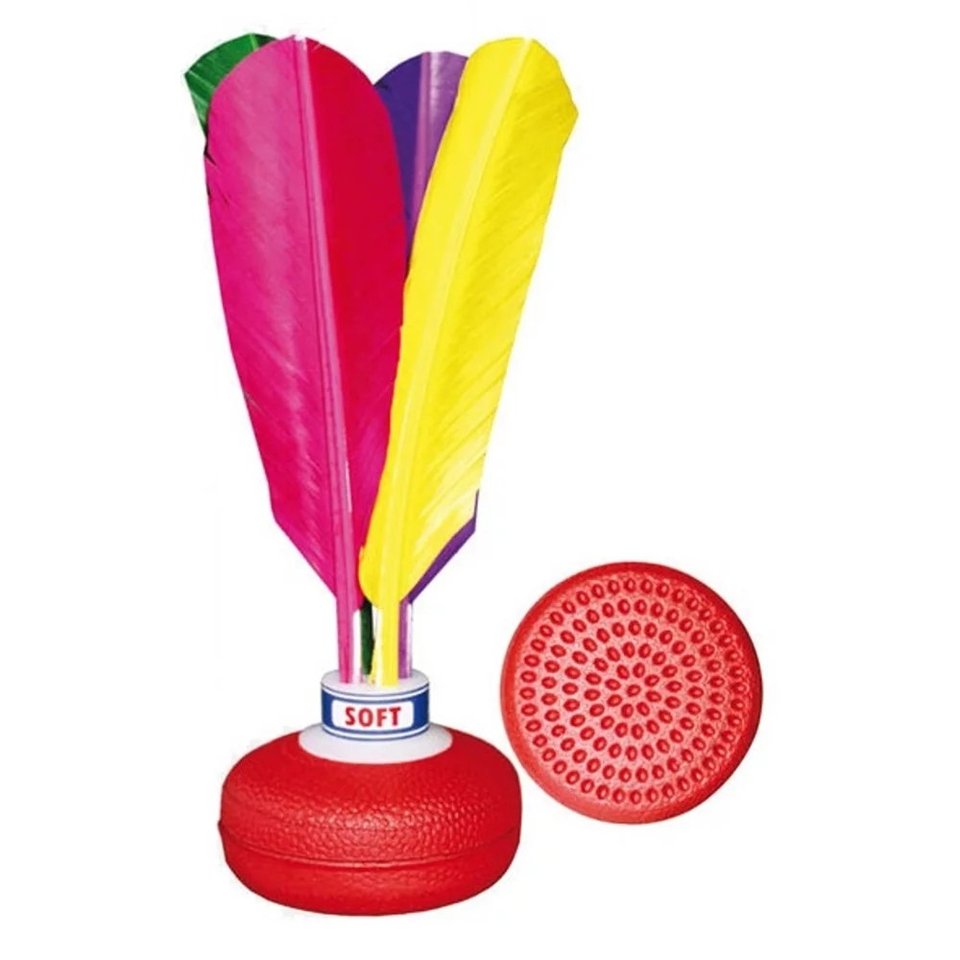 Como jogar peteca? - Blog da Lu - Magazine Luiza