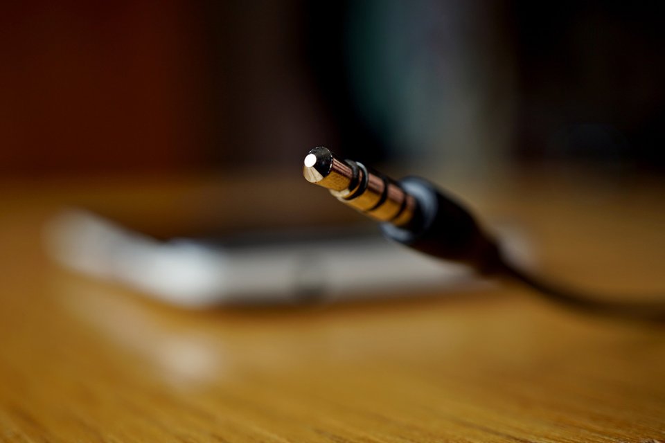 Cabo P3: conecte aparelhos - Blog da Lu - Magazine Luiza