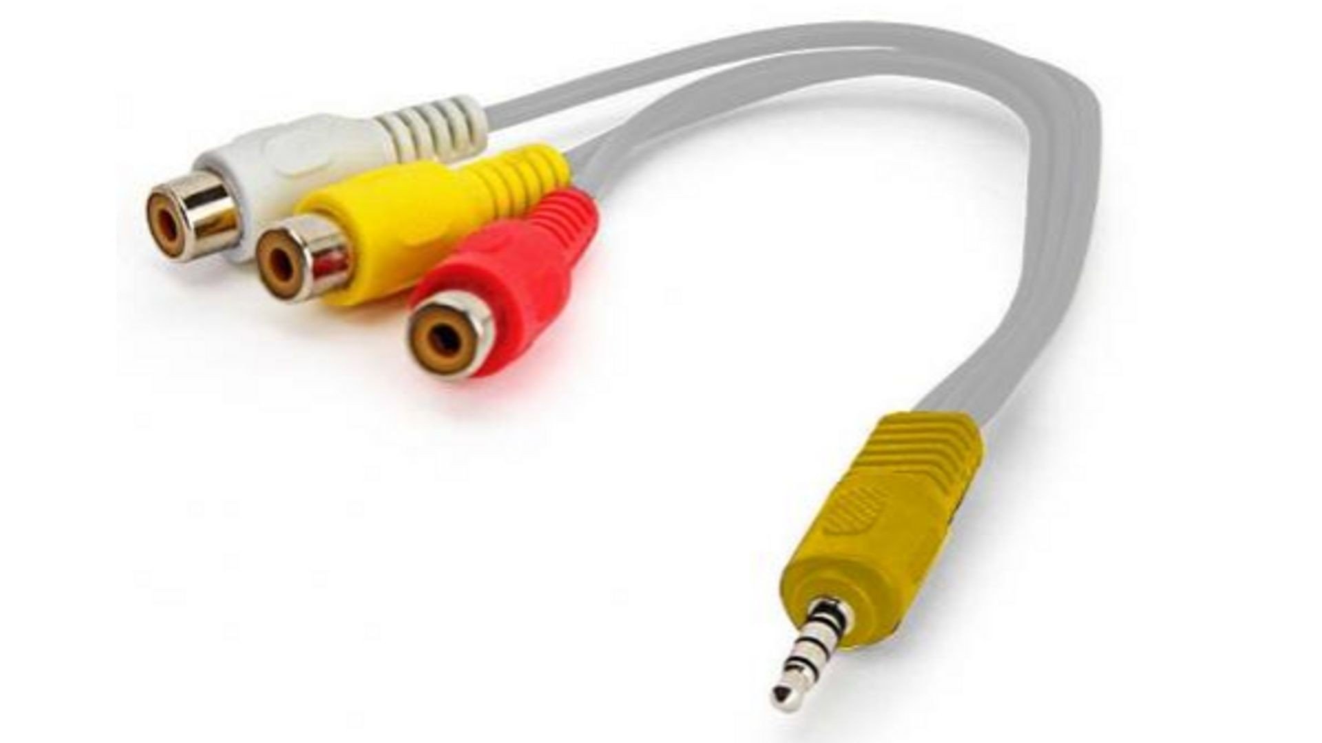 Cabo P3: conecte aparelhos - Blog da Lu - Magazine Luiza