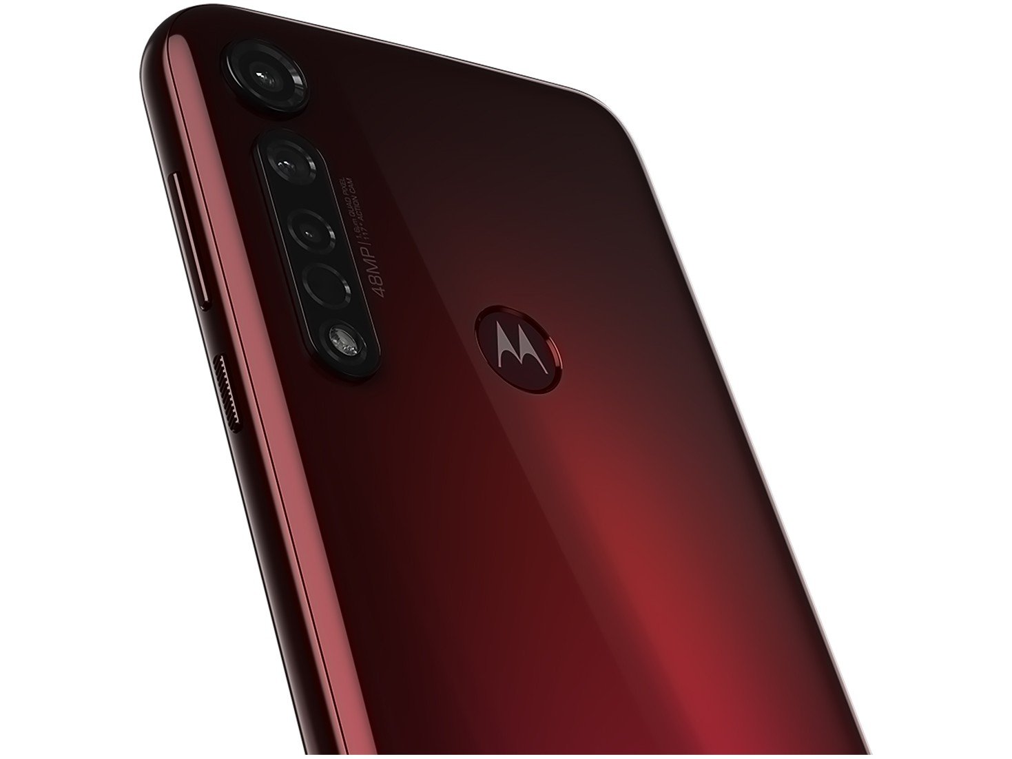 Moto G8 Plus: fotos e vídeos incríveis - Blog da Lu - Magazine Luiza