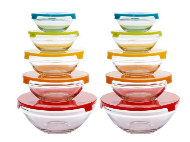 Tigelas: como usar! - Blog da Lu - Magazine Luiza