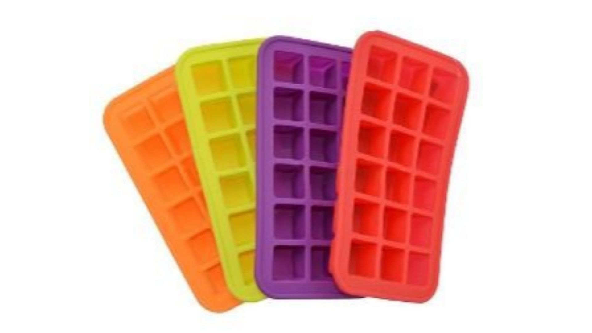 Forma de gelo: veja tipos! - Blog da Lu - Magazine Luiza