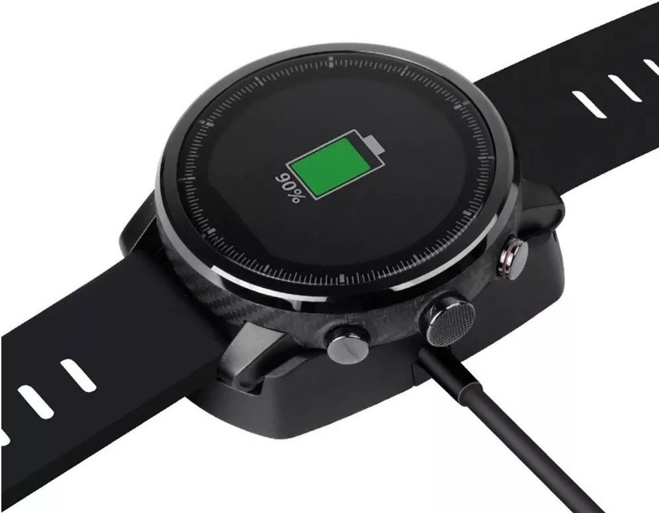 O carregador pro seu smartwatch - Blog da Lu - Magazine Luiza