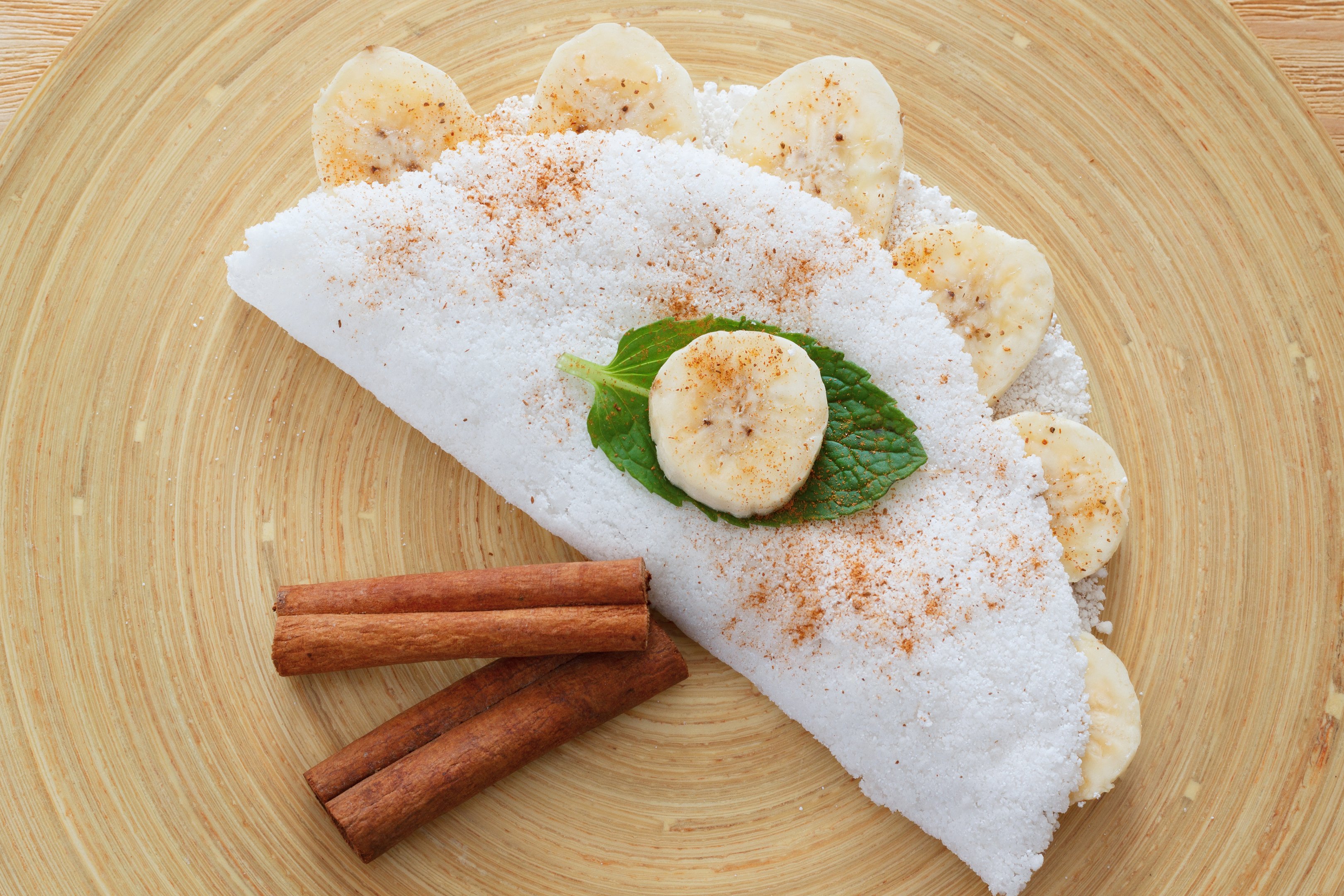 Polvilho: saiba o que é - Blog da Lu - Magazine Luiza