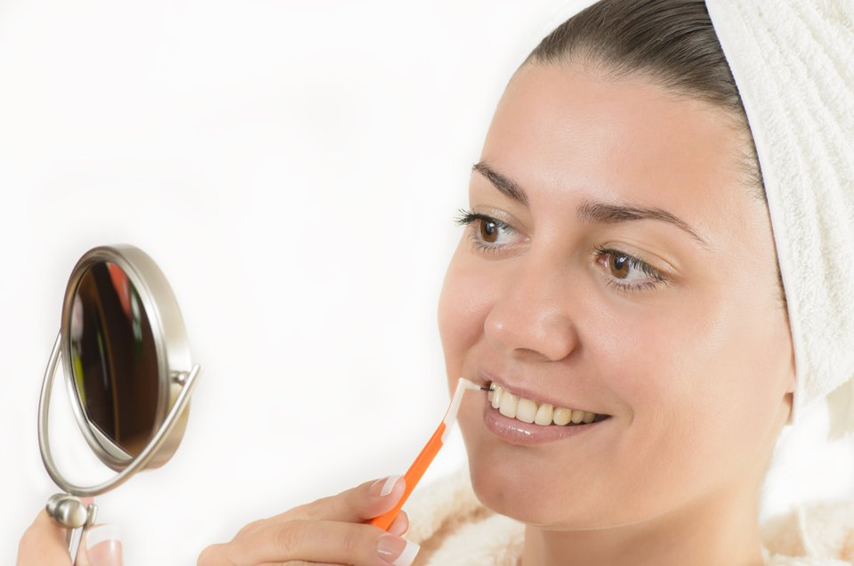 Escova interdental: como usar? - Blog da Lu - Magazine Luiza
