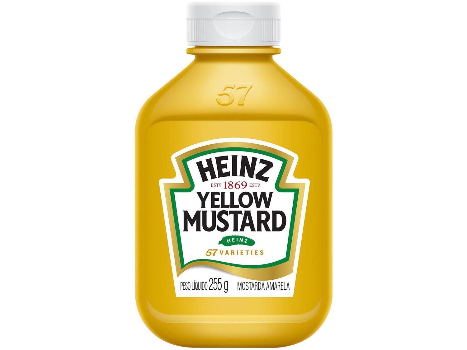 Mostarda, saiba tudo sobre ela - Blog da Lu - Magazine Luiza