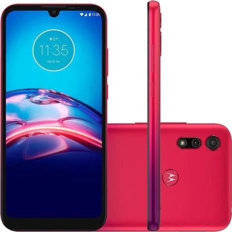 Moto E6s: conheça esse smartphone - Blog da Lu - Magazine Luiza