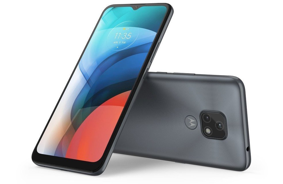 Conheça o Moto E7 - Blog da Lu - Magazine Luiza