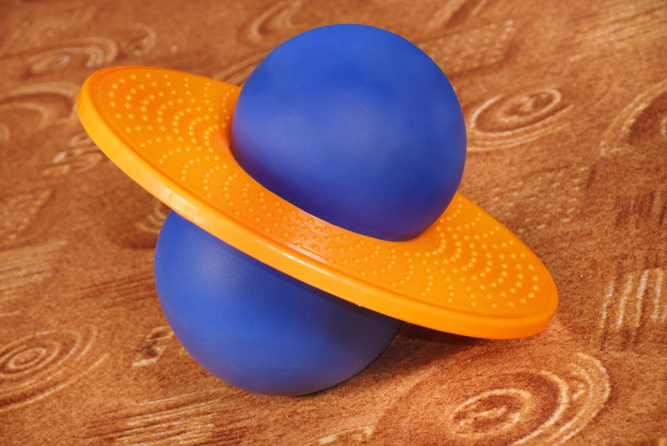 Pogobol: o que é? - Blog da Lu - Magazine Luiza