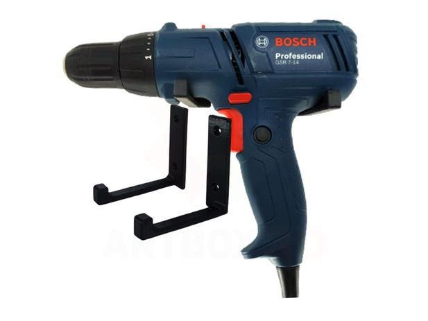 Suporte para furadeira: veja os tipos - Blog da Lu - Magazine Luiza