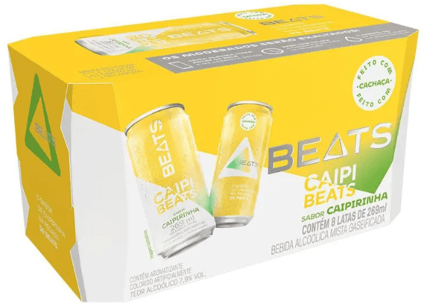 O que é skol beats ? - Blog da Lu - Magazine Luiza