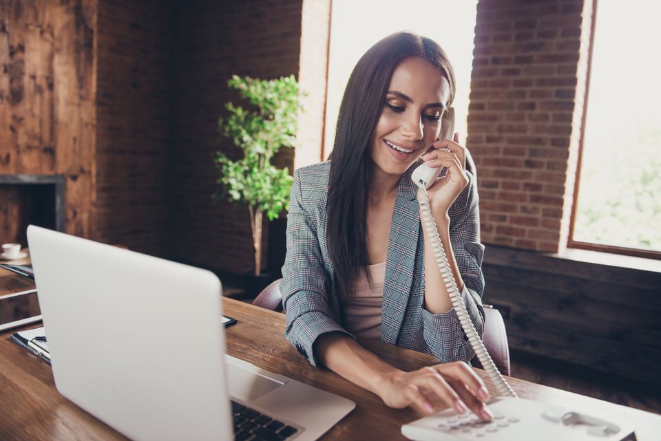 Telefone fixo com fio: saiba mais - Blog da Lu - Magazine Luiza