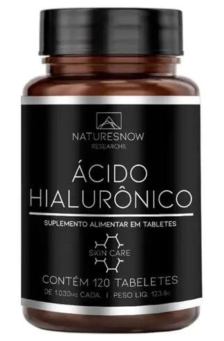 Cápsulas de ácido hialurônico: conheça - Blog da Lu - Magazine Luiza