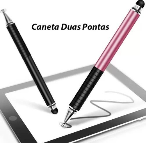 Saiba tudo sobre a caneta touch - Blog da Lu - Magazine Luiza