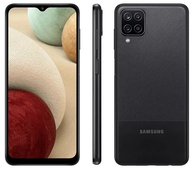 Saiba mais sobre o Galaxy A12 - Blog da Lu - Magazine Luiza
