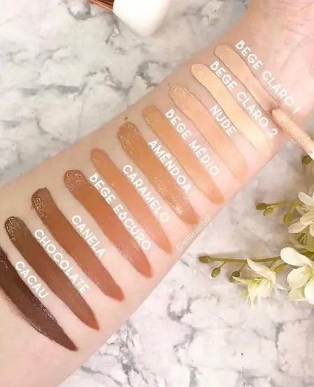 Base Mari Maria: conheça - Blog da Lu - Magazine Luiza