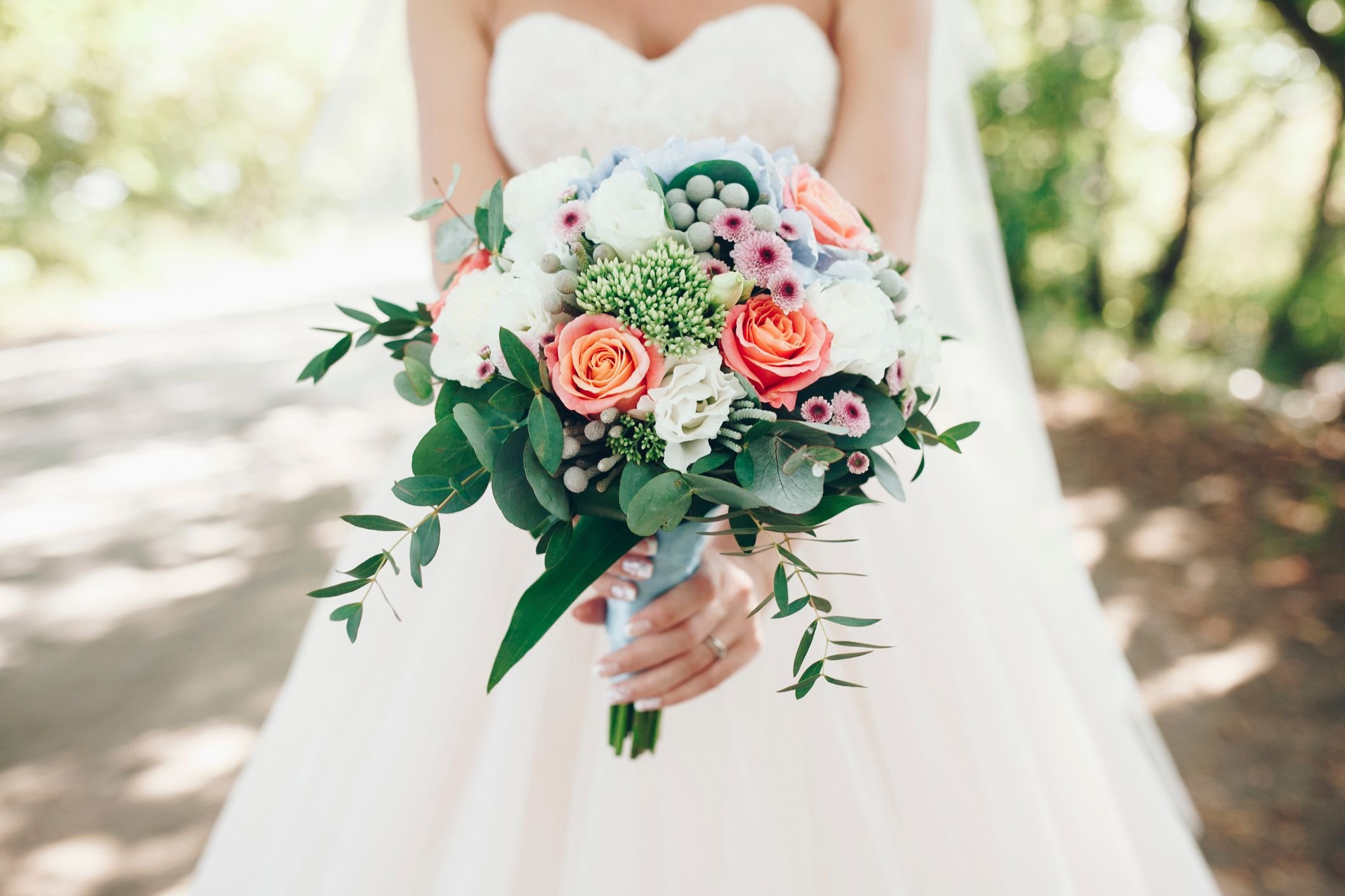 Arranjo de Flor e Buquê de Flor - Blog da Lu - Magazine Luiza