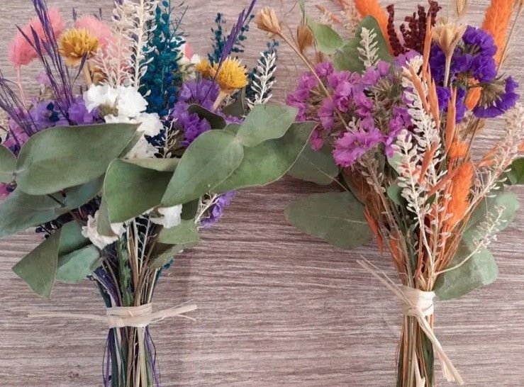 Conheça as Flores Desidratadas - Blog da Lu - Magazine Luiza