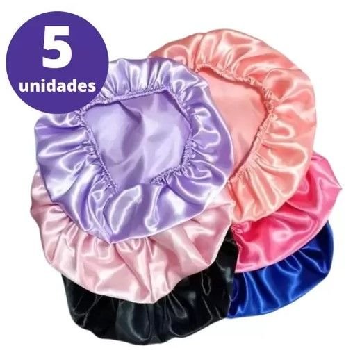 Conheça a touca de cetim - Blog da Lu - Magazine Luiza