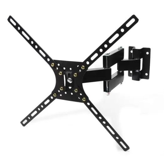 Suporte pra TV 65 polegadas: conheça - Blog da Lu - Magazine Luiza