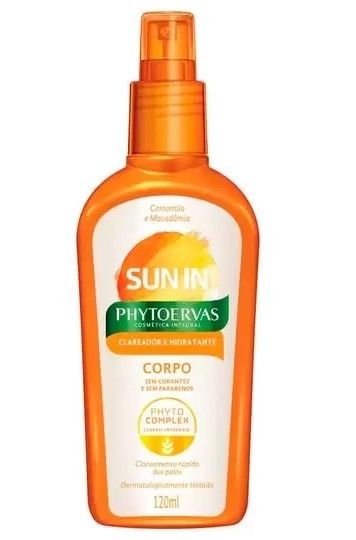 Clareador corporal: saiba mais - Blog da Lu - Magazine Luiza