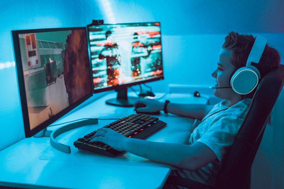 PC Gamer: o que é, principais marcas e componentes