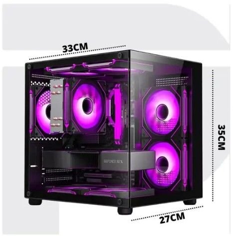 O que precisa para montar um PC gamer? Veja principais itens