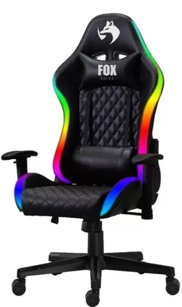 Como desmontar a cadeira gamer? - Blog da Lu - Magazine Luiza