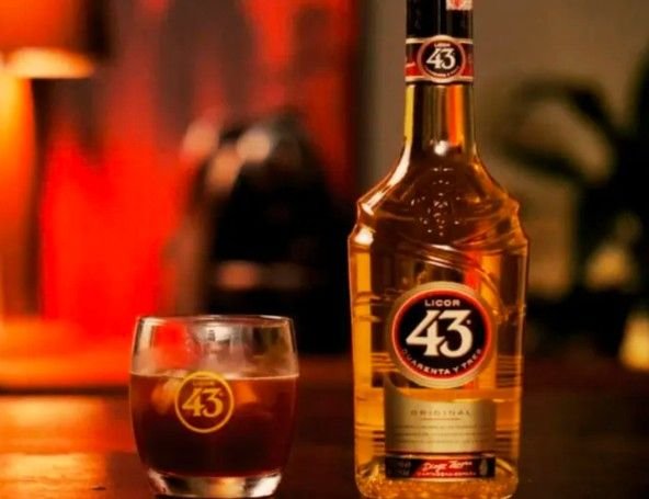 Como tomar Licor 43 - Blog da Lu - Magazine Luiza