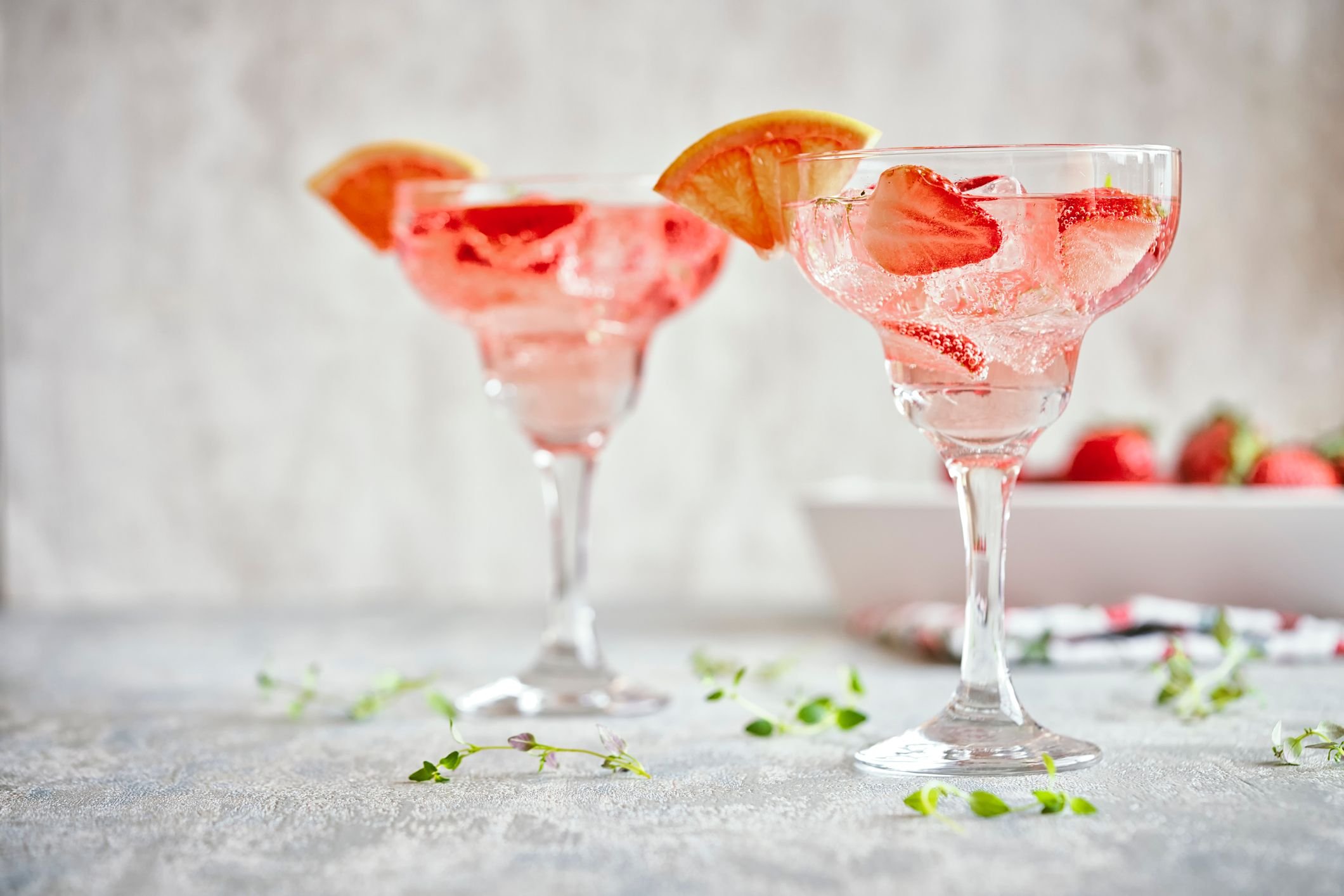 Drinks com gin : confira as melhores sugestões e como preparar