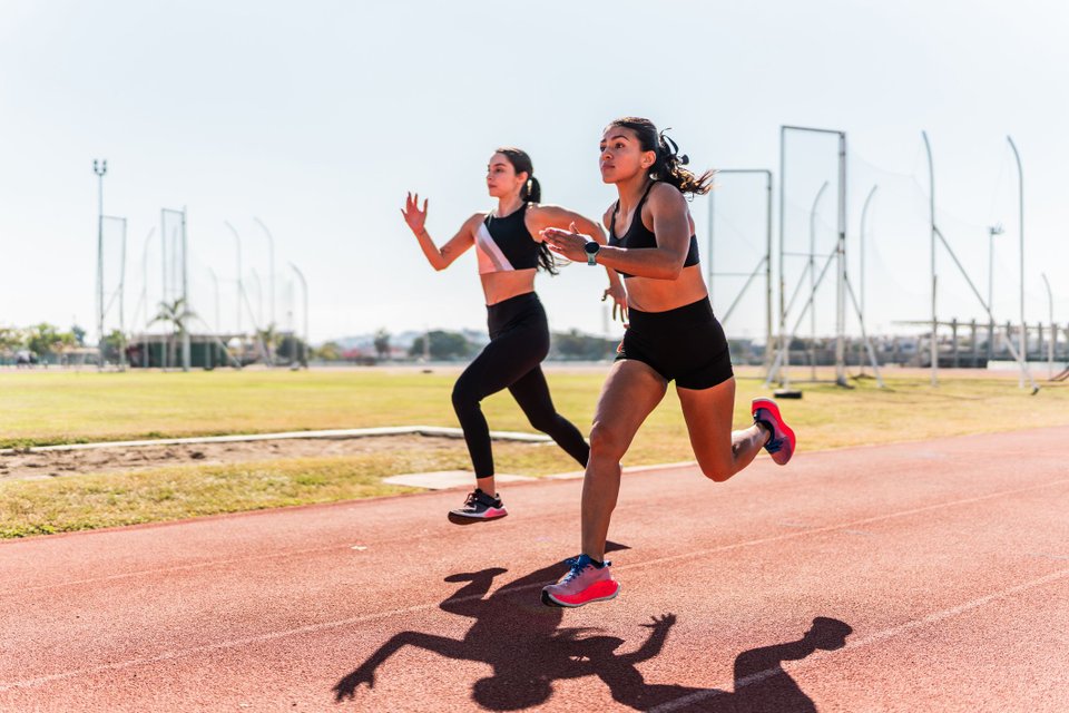 Principais modalidades do atletismo: da corrida ao salto em distância ...